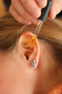 Homemade Ear Drops - Simple and Effective | Kitchen Frau