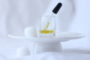 Homemade Ear Drops - Simple and Effective | Kitchen Frau
