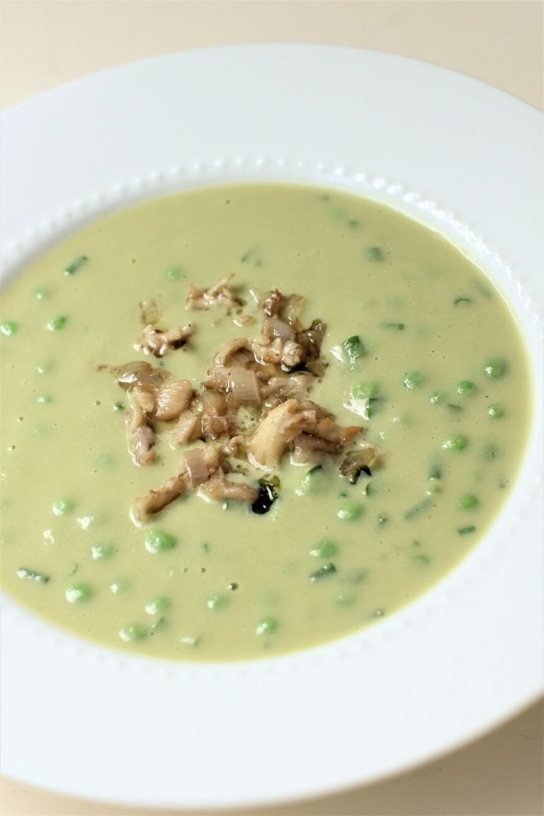 About Coral Mushrooms (& a few Coral Mushroom Recipes) | Kitchen Frau