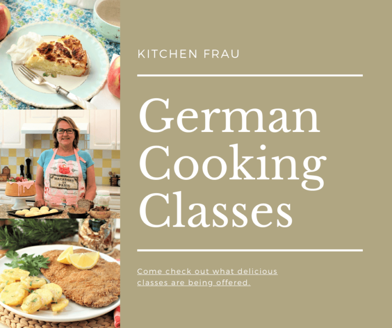 Tepsi Baytinijan (Eggplant Casserole): A Taste of Iraq | Kitchen Frau ...