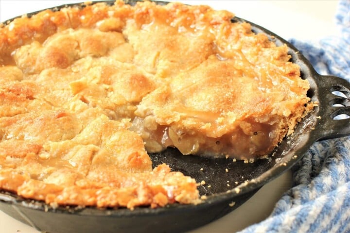 Gooseberry Pie | Kitchen Frau